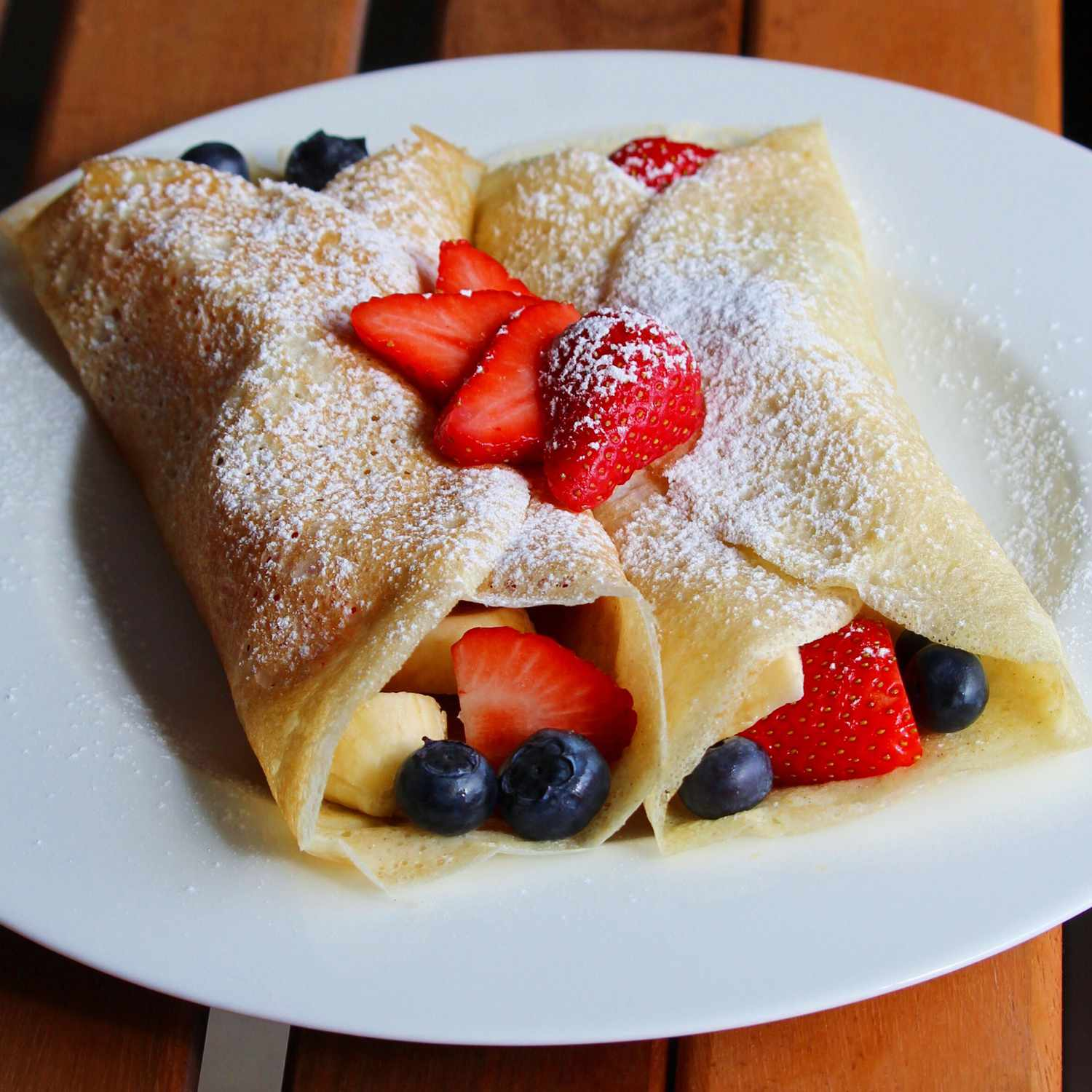 4 Steps for Perfect Crepe Recipe - thongtinluat.com Elevate your life
